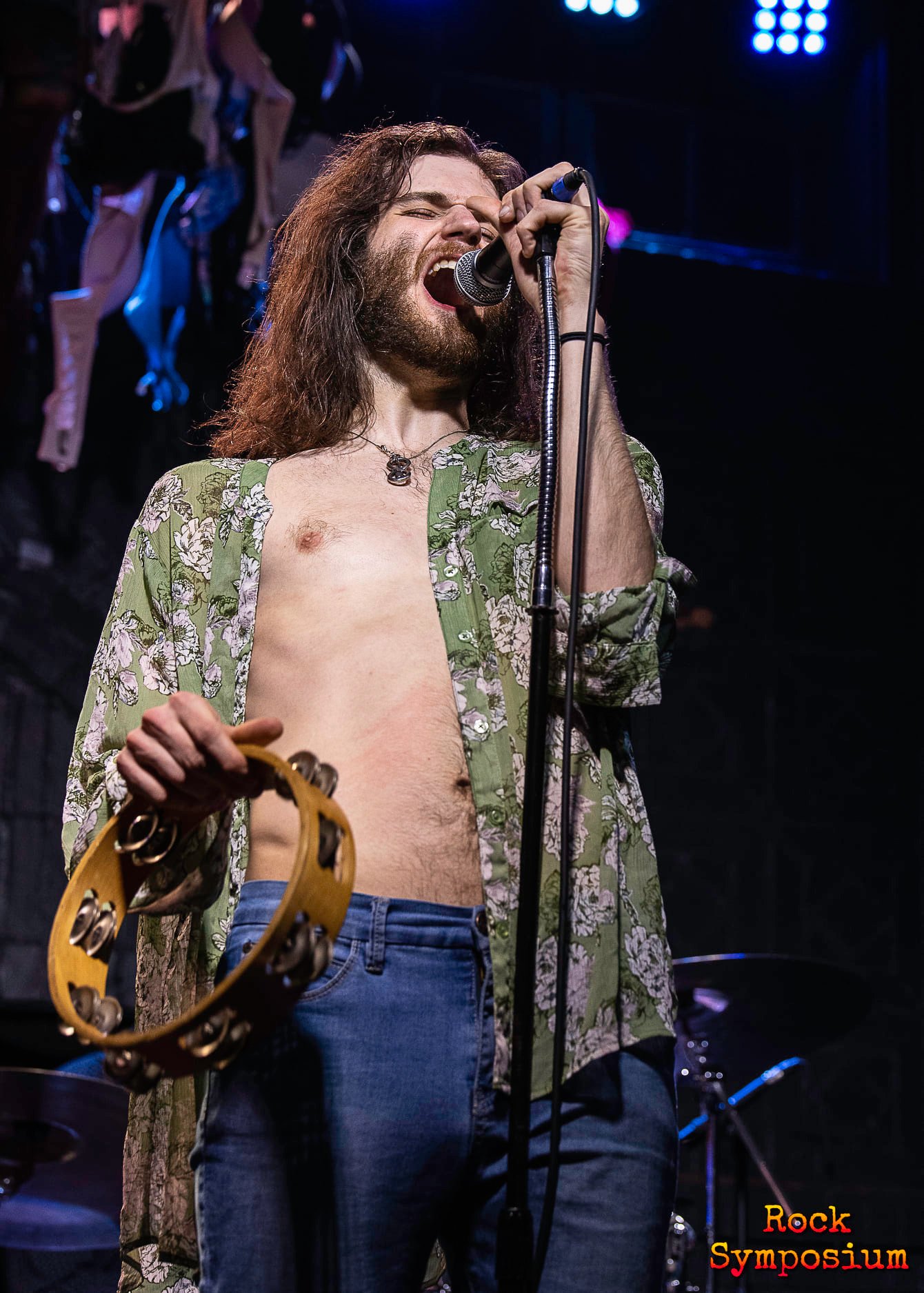 Led Zeppelin Tribute Stairway To Zeppelin